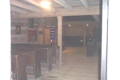 History of the Restoration Movement