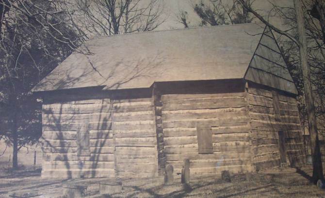 History of the Restoration Movement